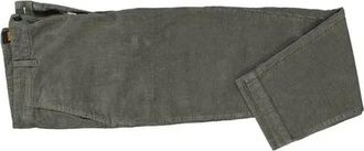 Boss Orange by Hugo Boss BOSS Orange Herren Hosen gr&uuml;n Cord