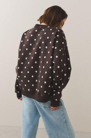 Next Sweater Sweatshirt (1-tlg)