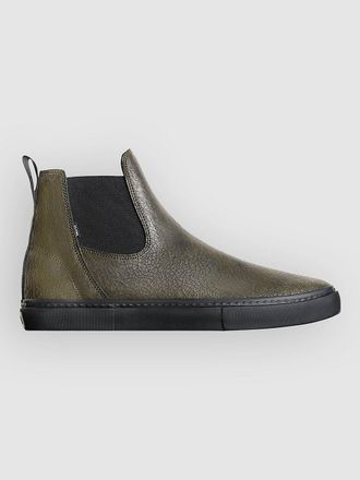 Globe Dover II Sneakers distressed leather