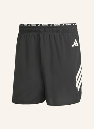 adidas 2-In-1-Laufshorts adi365 schwarz