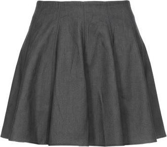 Replay BAS - Mini-jupes sur YOOX.COM