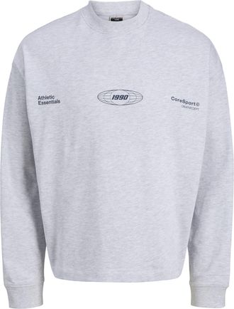 Jack & Jones Jcosignal Sweat Crew Neck