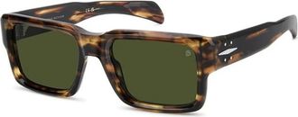 Eyewear by David Beckham unisex, Accessoires, Multicolore, Taille: 53 MM 1Qif5I20A