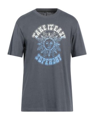 Superdry TOPS - T-shirts auf YOOX.COM