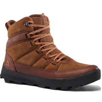 kamik Atwater Hiking Boots EU 45