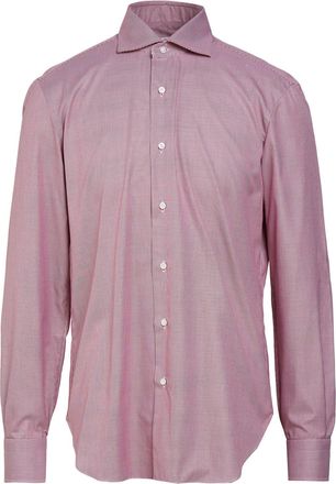 Barba TOPS - Hemden auf YOOX.COM