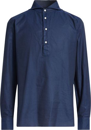 LUIGI BORRELLI NAPOLI TOPS - Hemden auf YOOX.COM