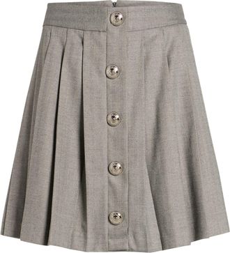 BABYLON HOSEN & R&Ouml;CKE - Minir&ouml;cke auf YOOX.COM