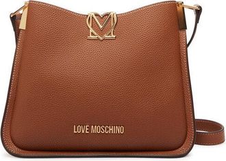 Love Moschino Handtasche JC4127PP1OLM0200 Braun
