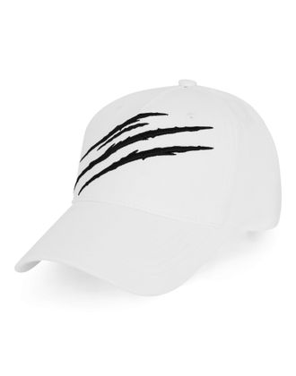 Plein Sport Cap Scratch