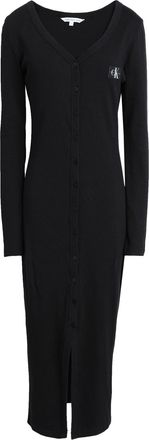 Calvin Klein KLEIDER - Midi-Kleider auf YOOX.COM