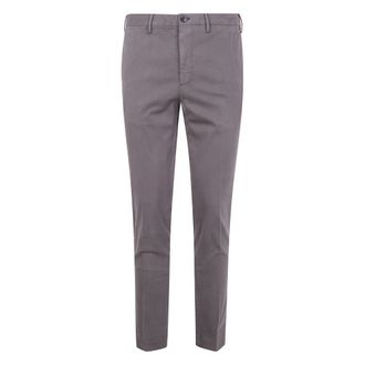 Incotex Chinos - - Trousers - Herren - Braun - XL