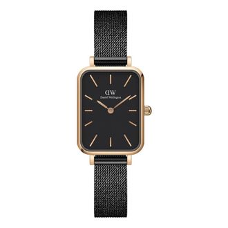 Daniel Wellington Damen, Accessories, Schwarzk, ONE SIZEGr&ouml;&szlig;e
