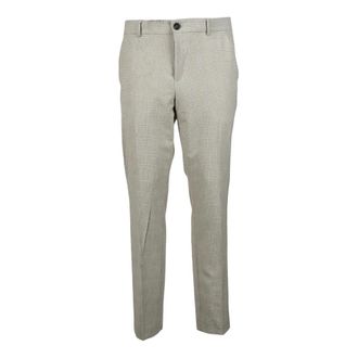 Selected Homme, Pantalons, Beige, Taille: M Selected pantalone
