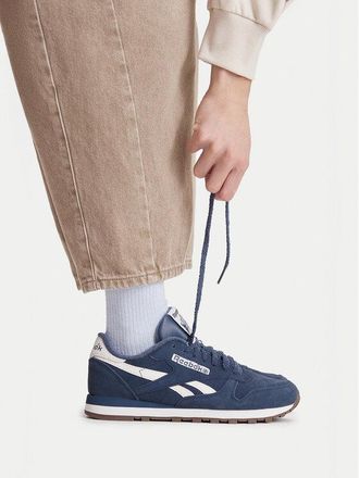 Reebok Sneakers EO-CLASSIC LEATHER 100271705 Dunkelblau