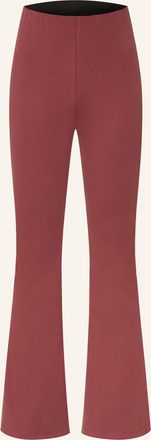 Oh April Oh April Leggings Tia rot