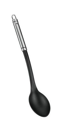 Metaltex 232636080 Servierlöffel Nylon Edelstahl Triunfo