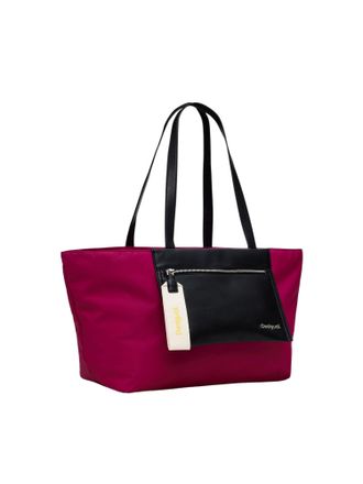 Desigual BAG_PRIORI CAHUIL, 3002 FUCSIA, U