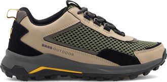 G.H. Bass & Co. Sneakers BASS OUTDOOR BA12A802 Grün