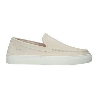 Blackstone Herren, Schuhe, Beige, 45 EUGr&ouml;&szlig;e