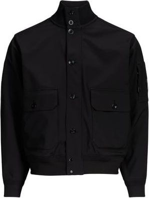 C.P. Company Blouson droit
