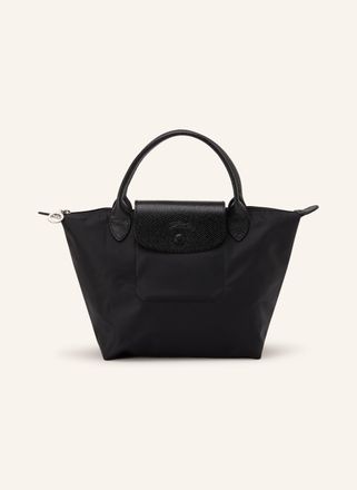 Longchamp Handtasche Le Pliage One S schwarz