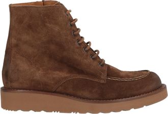 O' Dan Li SCHUHE - Stiefeletten auf YOOX.COM
