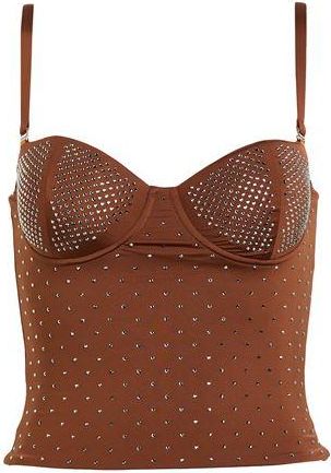 Fisico TOPS - Tops sur YOOX.COM