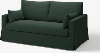 IKEA HYLTARP Bezug 2er-Sofa