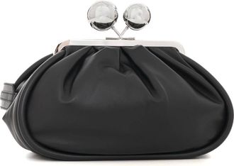 Max Mara Damen, Taschen, Schwarzk, ONE SIZEGr&ouml;&szlig;e