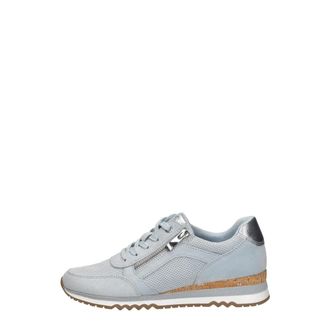 Marco Tozzi Damen, Schuhe, Blau, 39 EUGr&ouml;&szlig;e