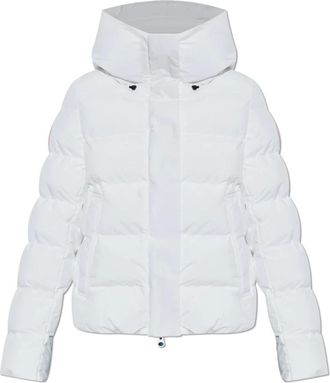 Save The Duck Femme, Vestes, Blanc, Taille: 36 FR Veste isolée Arena