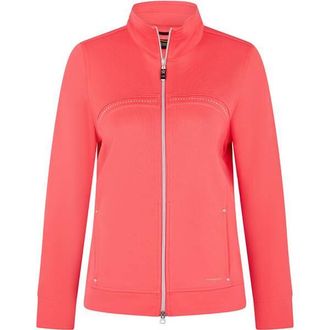 Canyon Damen Funktionsjacke Sweatjacke