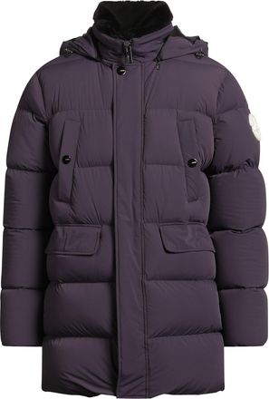 H&egrave;SKIMO JACKEN & M&Auml;NTEL - Pufferjacken & Daunenjacken auf YOOX.COM