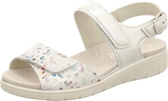 Semler Damen, Schuhe, Mehrfarbig, 40 EUGr&ouml;&szlig;e