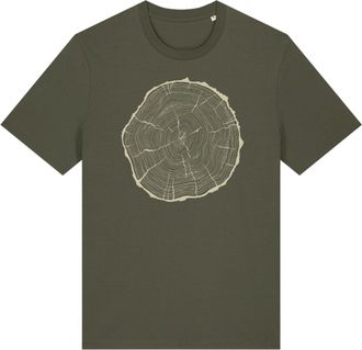 Life-Tree Shirt Fairwear Bigslice