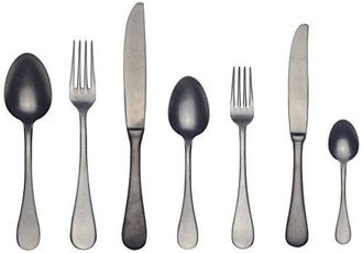 Mepra 1096VI22036 Serving Set Servierbesteck, edelstahl, metallisch