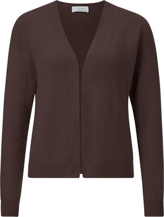 Rich & Royal Strickjacke Richroyal