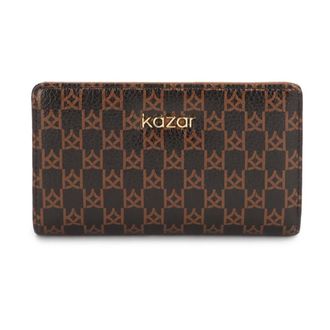 Kazar Femme, Accessoires, Brun, Taille: ONE Size Adoria Wallet