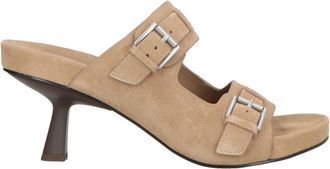Ash SCHUHE - Sandalen auf YOOX.COM