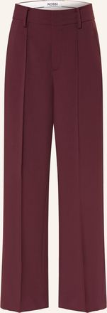 Rossi Rossi Marlenehose Tovy rot