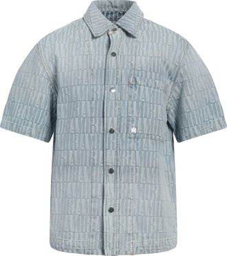 Amiri TOPS - Jeanshemden auf YOOX.COM