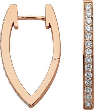 Adelia's Adelias Ohrringe