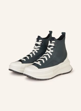 Converse Hightop-Sneaker Run Star Legacy Cx grau
