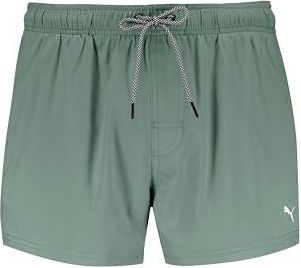 Puma Short, Shorts pour des Hommes, Dark Green