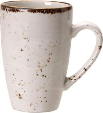 Steelite Craft Quench Tasse, 280 ml, Wei&szlig;