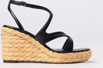 Jimmy Choo London Sandalen Mit Absatz JIMMY CHOO Damen Farbe Schwarz