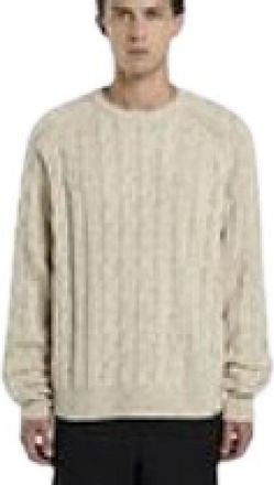Dickies Herren, Strickwaren, Beige, MGr&ouml;&szlig;e