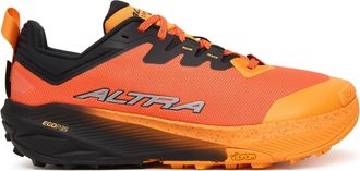 Altra Laufschuhe Altra M Experience Wild 3+ AL0A85V00 Orange
