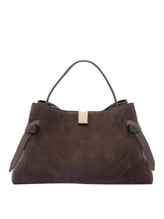 Yuzefi Shopper - Braun